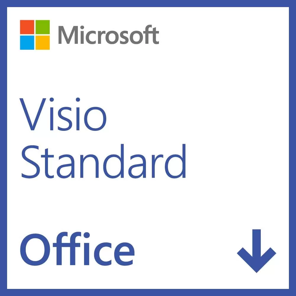 Visio Professional 2024 買い切りライセンスの価格【Standardとの違い】 | Office 激安情報
